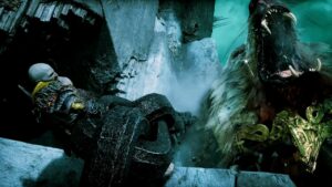 How to defeat Garm? – God of War: Ragnarok Guide