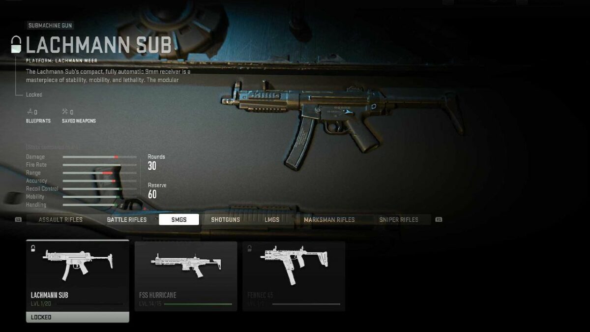 What are the best weapons in Call of Duty Modern Warfare 2