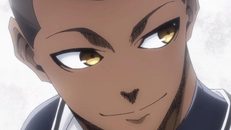 Who will become the best striker in the Blue Lock series?