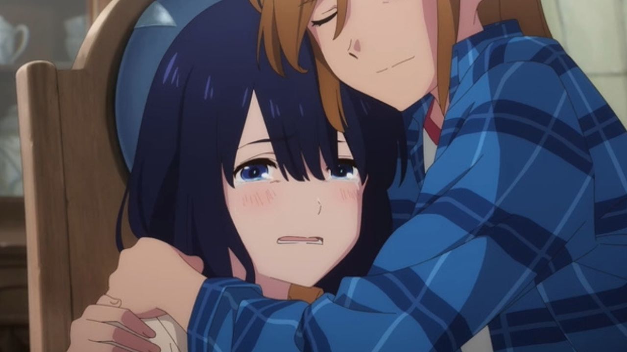 Lonely Castle Anime Film Has Released Official Trailer