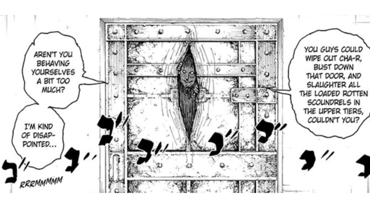 Hunter x Hunter Chapter 393: Discussion, Release Date