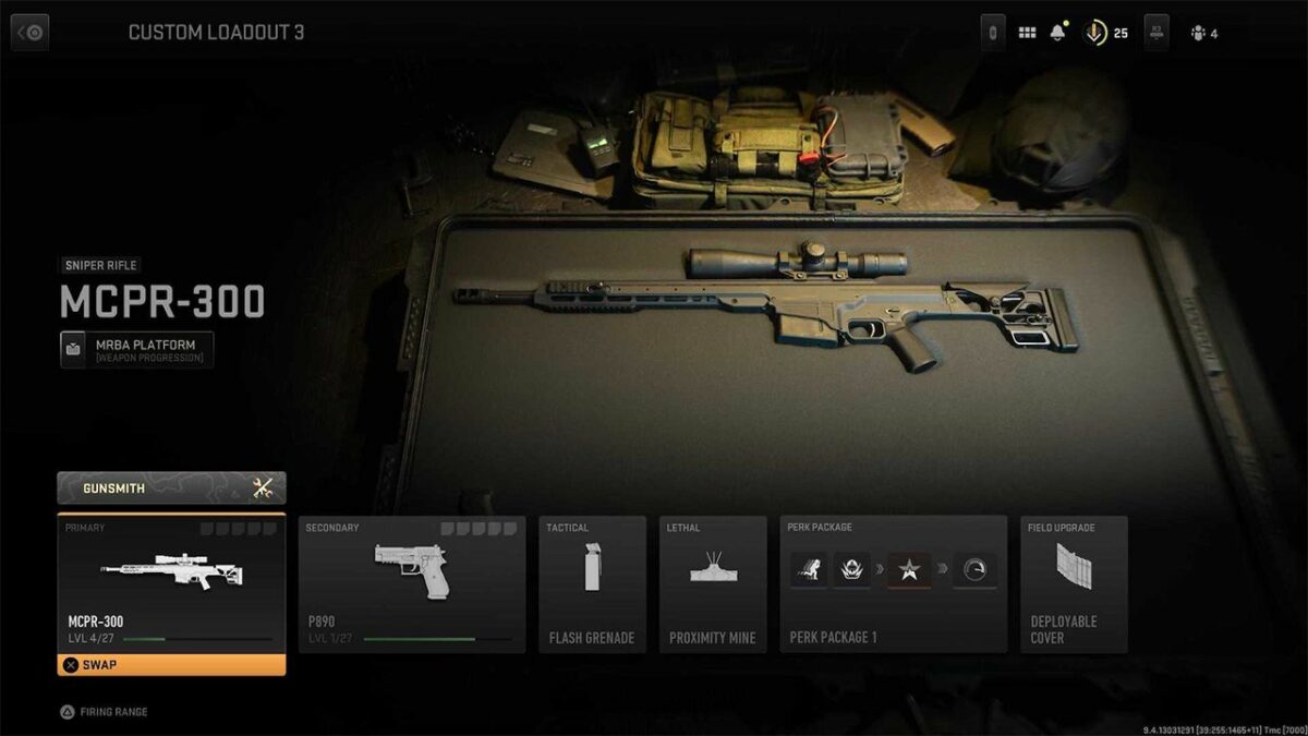 What are the best weapons in Call of Duty Modern Warfare 2