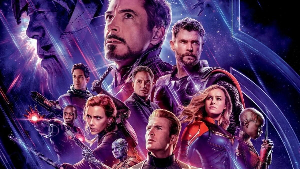 Marvel CEO Kevin Feige Confirms MCU Reboot after Avengers 6