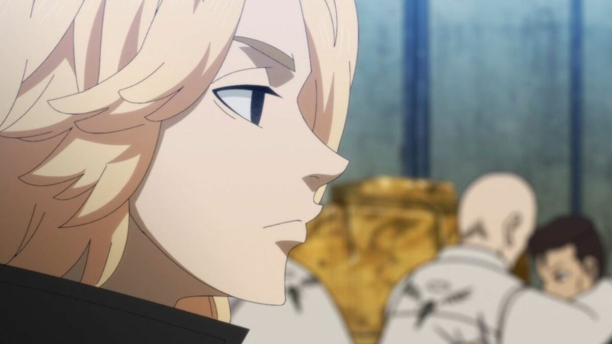 简单的东京复仇者守望团； 剧集指南