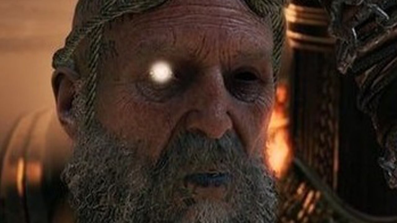 Who is the strongest character in God of War: Ragnarok?