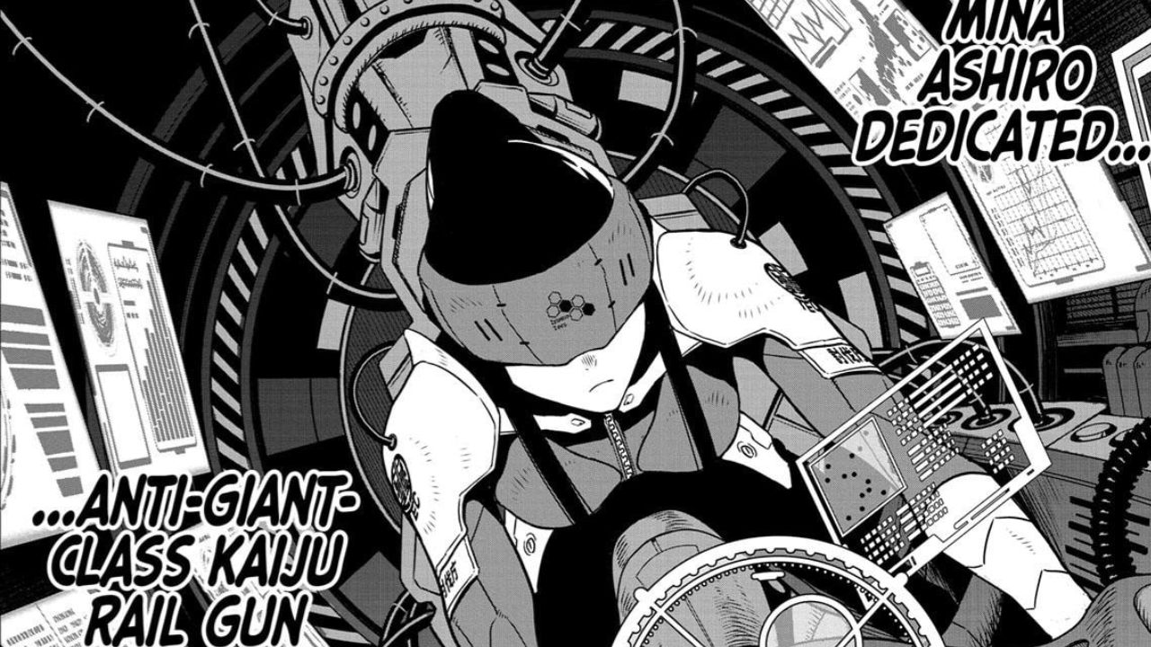 Kaiju No.8 Chapter 76 Release Date, Discussion, Read Online