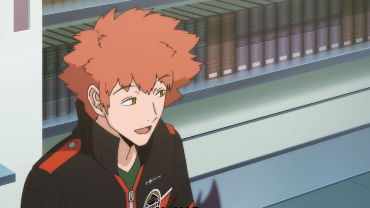 World Trigger Ch229 Release Date, Speculation, Watch Online