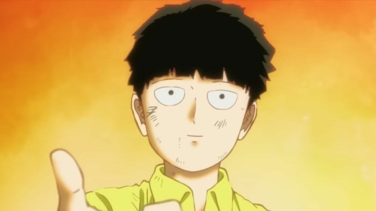 Mob Psycho 100 III Ep7 Release Date, Spoilers, Watch Online