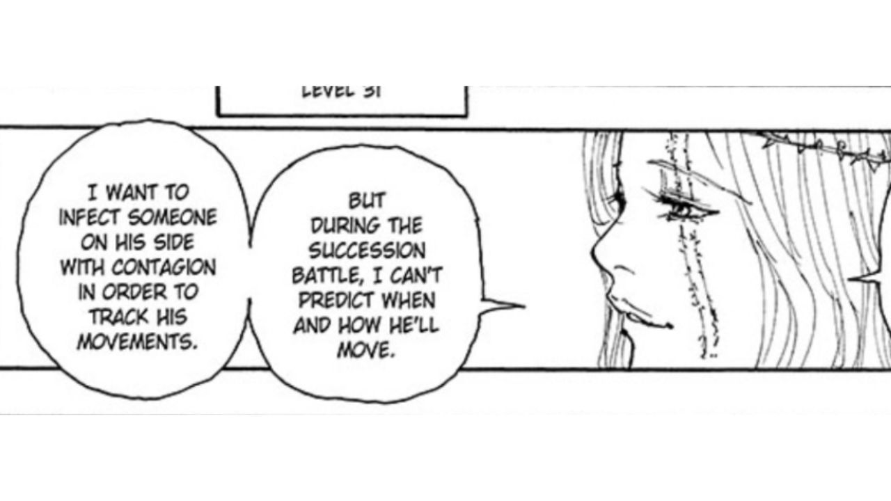 Hunter x Hunter Chapter 395: Discussion, Release Date