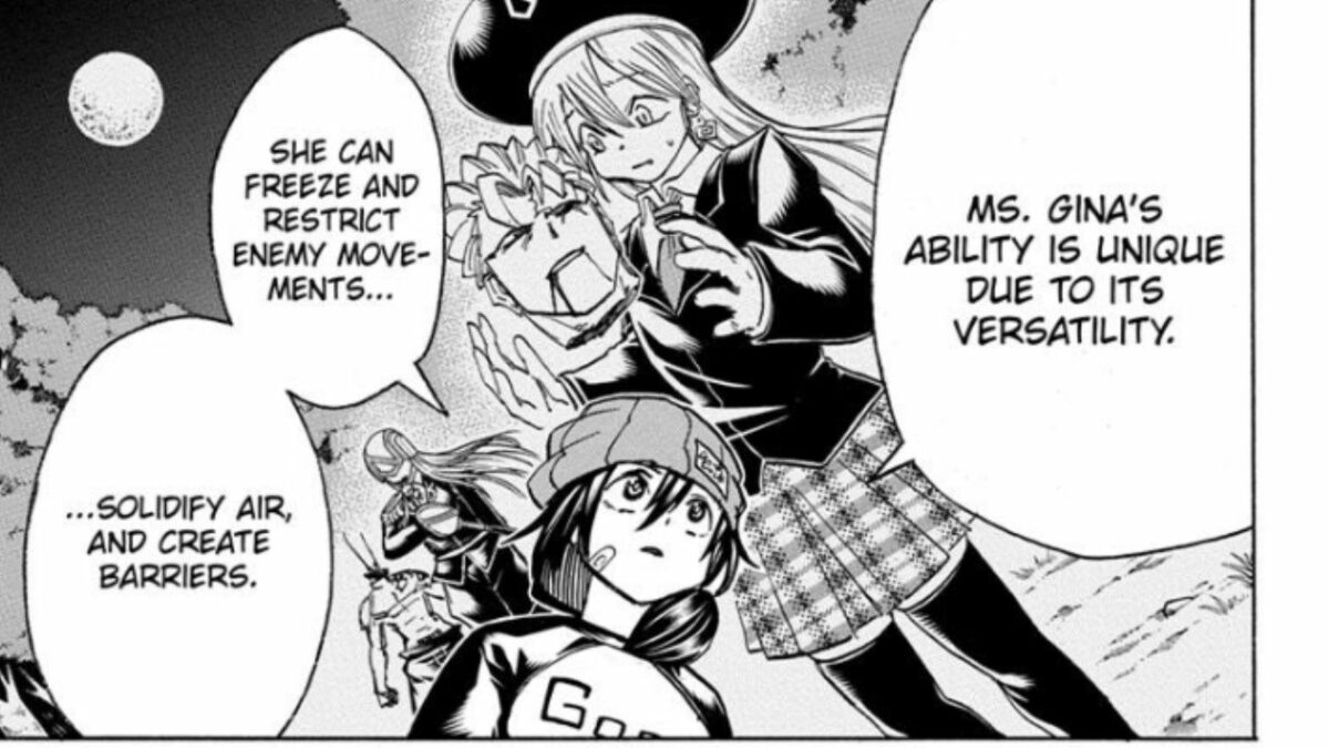 Undead Unluck Chapter 135 Release Date, Read Online