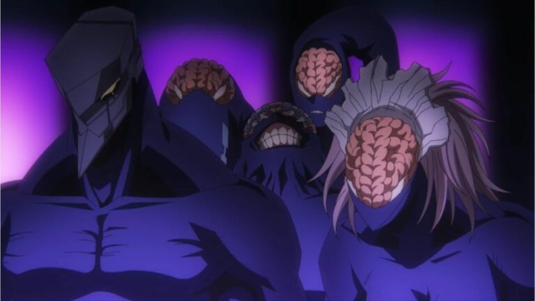 Top 10 Strongest Nomu in My Hero Academia, Ranked!