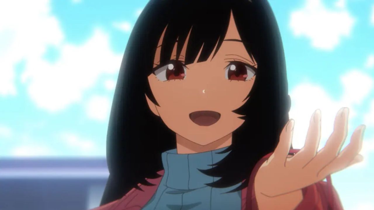 My Life As Inukai-san’s Dog Anime Reveals Promo Video