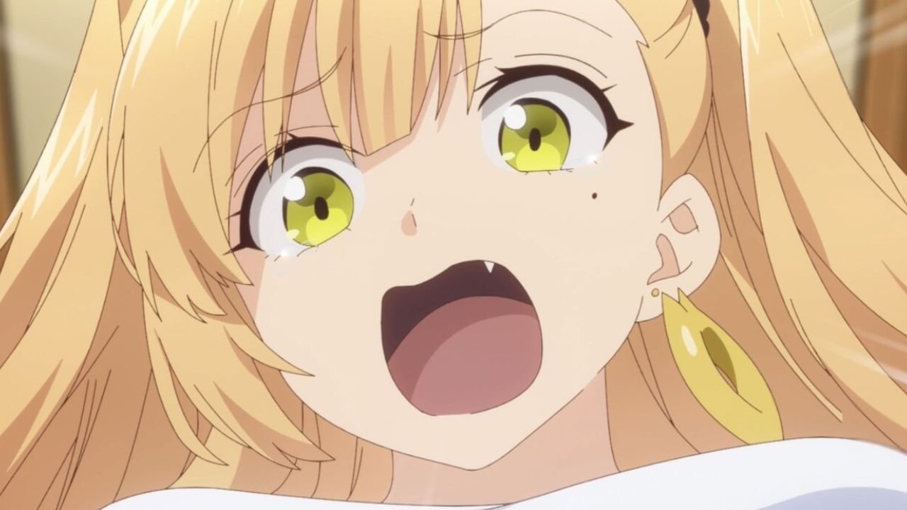 My Life As Inukai-san’s Dog Anime Reveals Promo Video