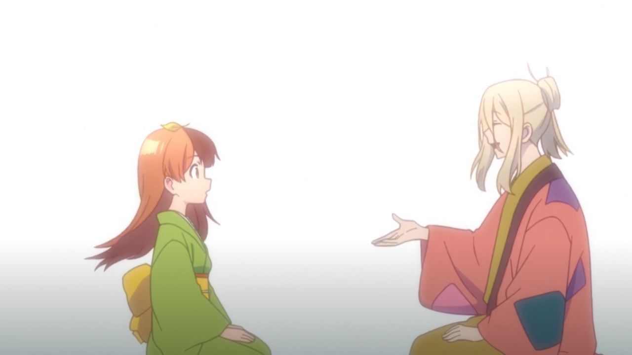 My Master Has No Tail Ep 8: Release Date, Speculation