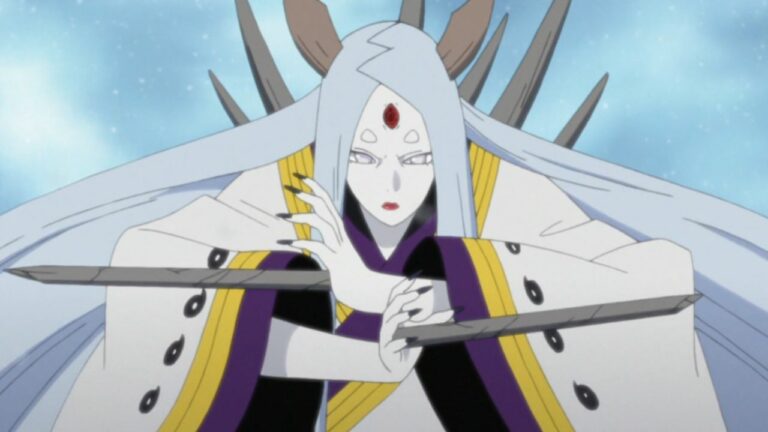 Naruto & Naruto Shippuden Timeline Explained