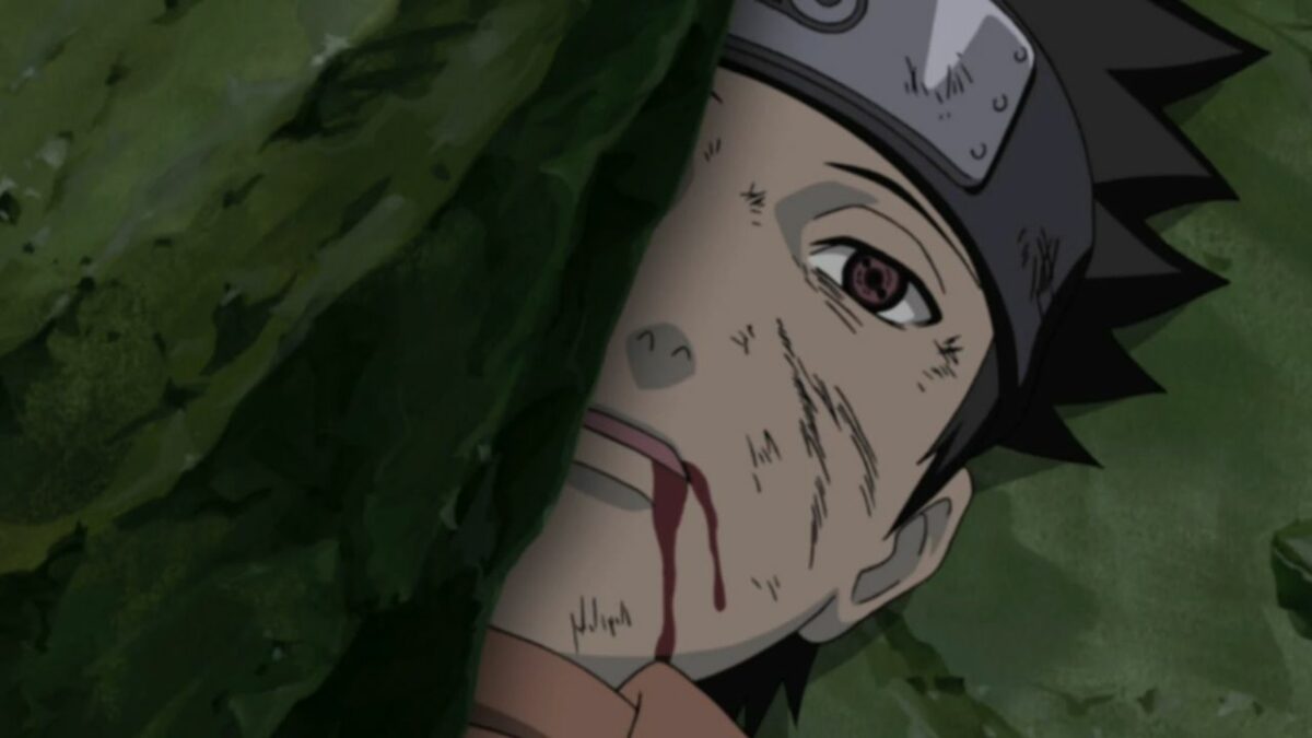 Naruto & Naruto Shippuden Timeline Explained