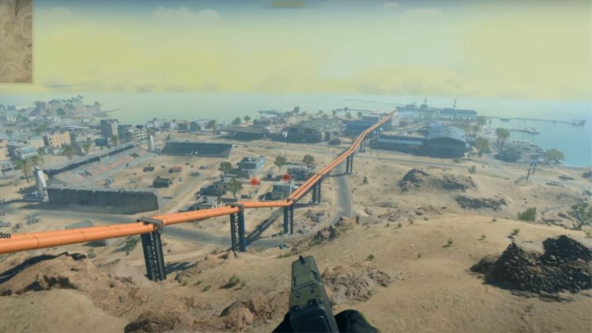 How to interrogate enemies in Warzone 2.0? Quick Guide