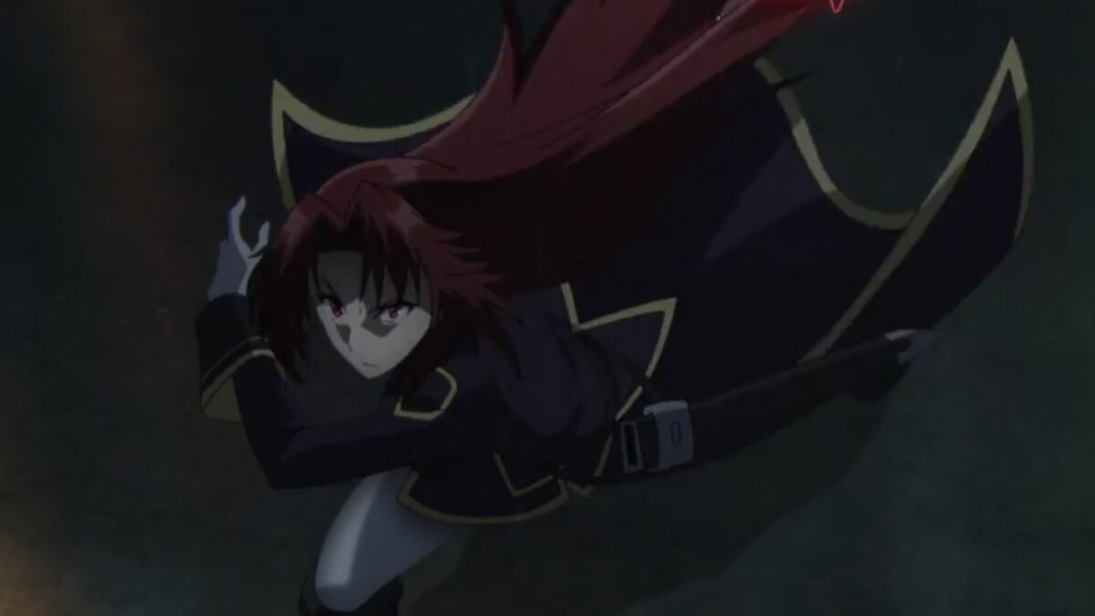 The Eminence in Shadow Ep 6 Release Date, Watch Online