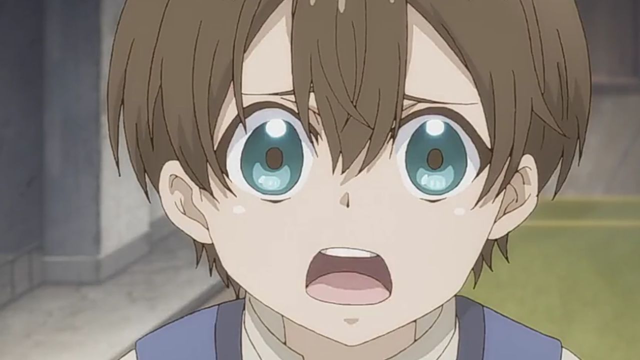 Bibliophile Princess Episode 6, Release Date, Watch Online