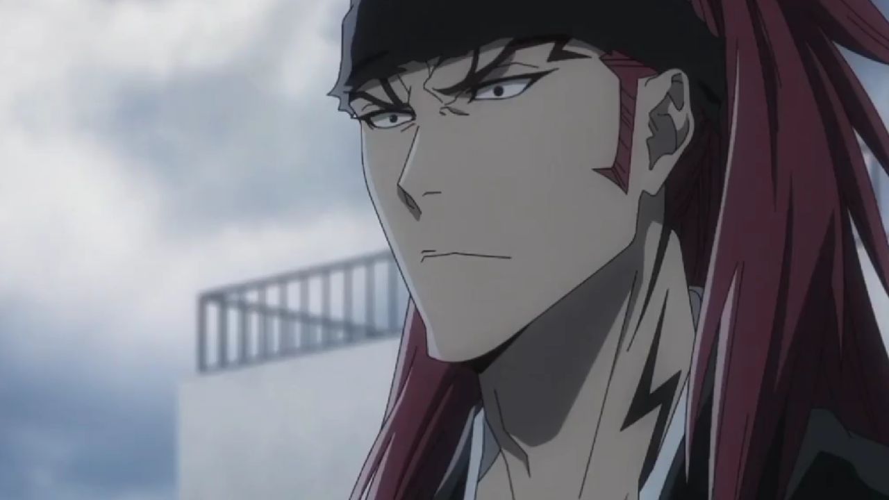 Bleach: Thousand Year Blood War Part 3 Ep 8 Release Date