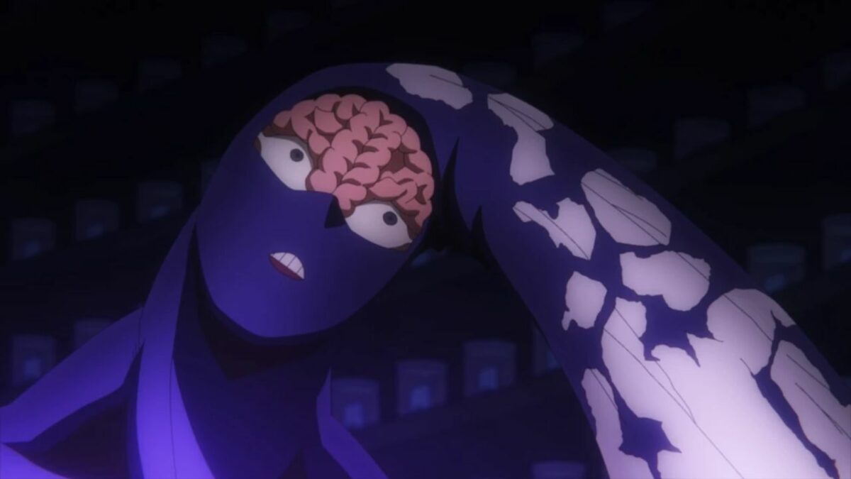 Top 10 Strongest Nomu in My Hero Academia, Ranked!