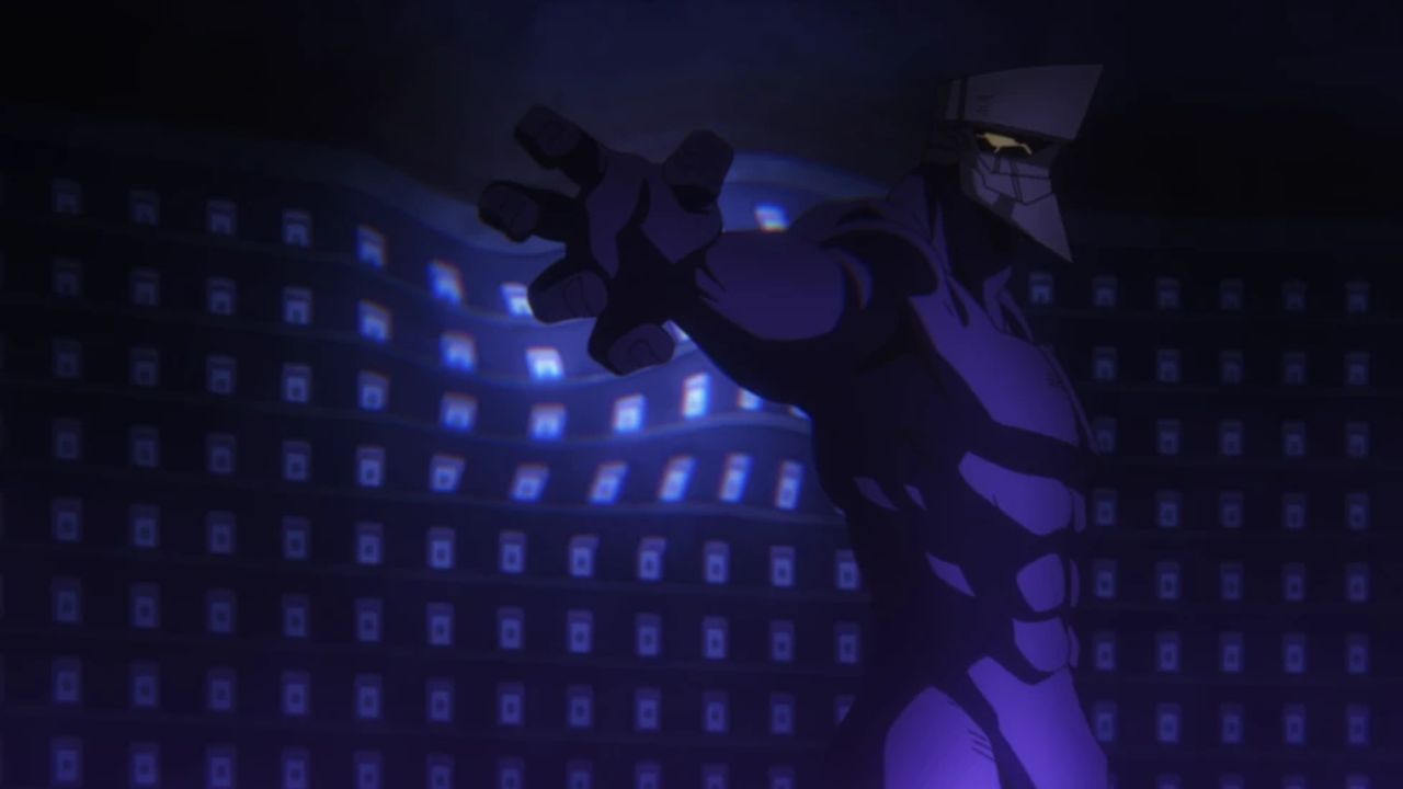 Top 10 Strongest Nomu in My Hero Academia, Ranked!