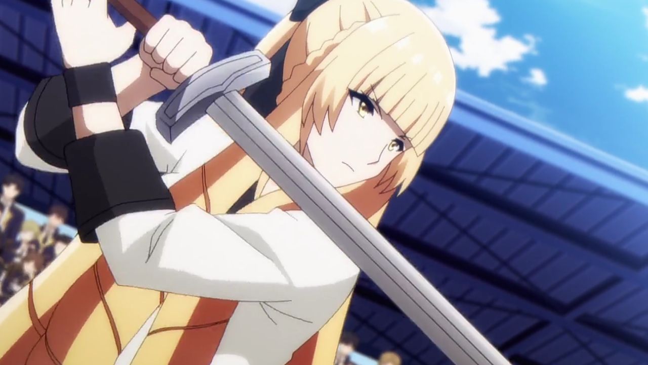 The Eminence in Shadow Ep 8 Release Date, Watch Online