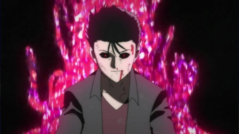 Top 10 Strongest Characters in Mob Psycho 100, Ranked!