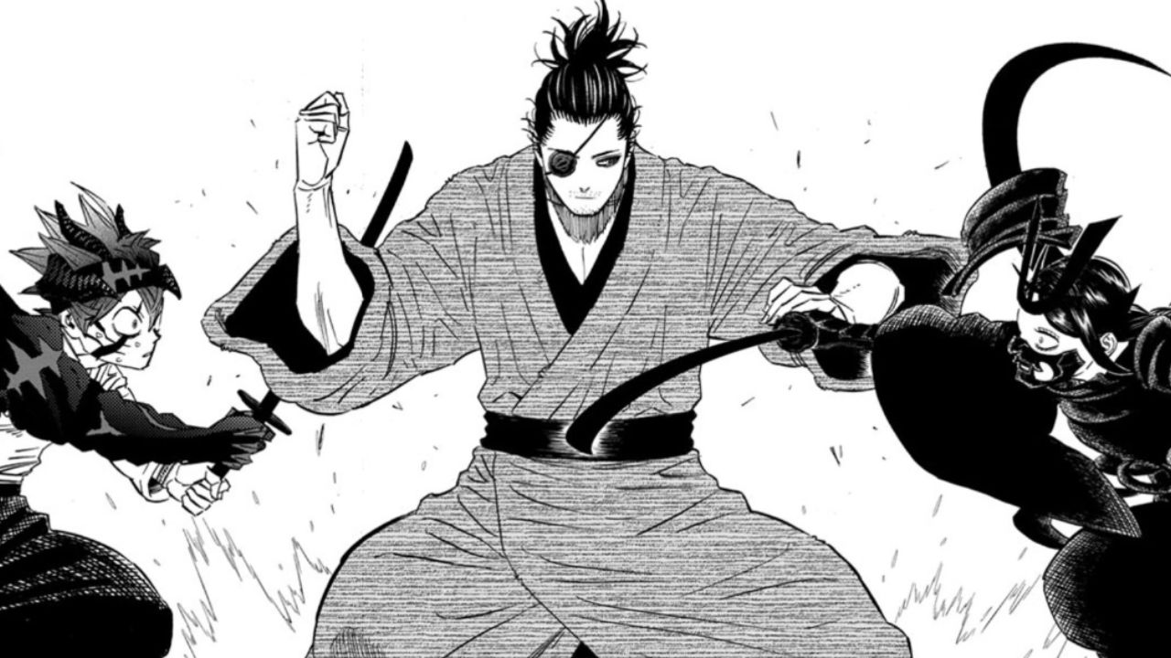 Black Clover Ch 344 Raw Scans, Release Date, Speculation