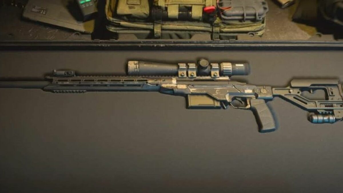 Top 5 Best Weapon Loadouts for Warzone 2.0