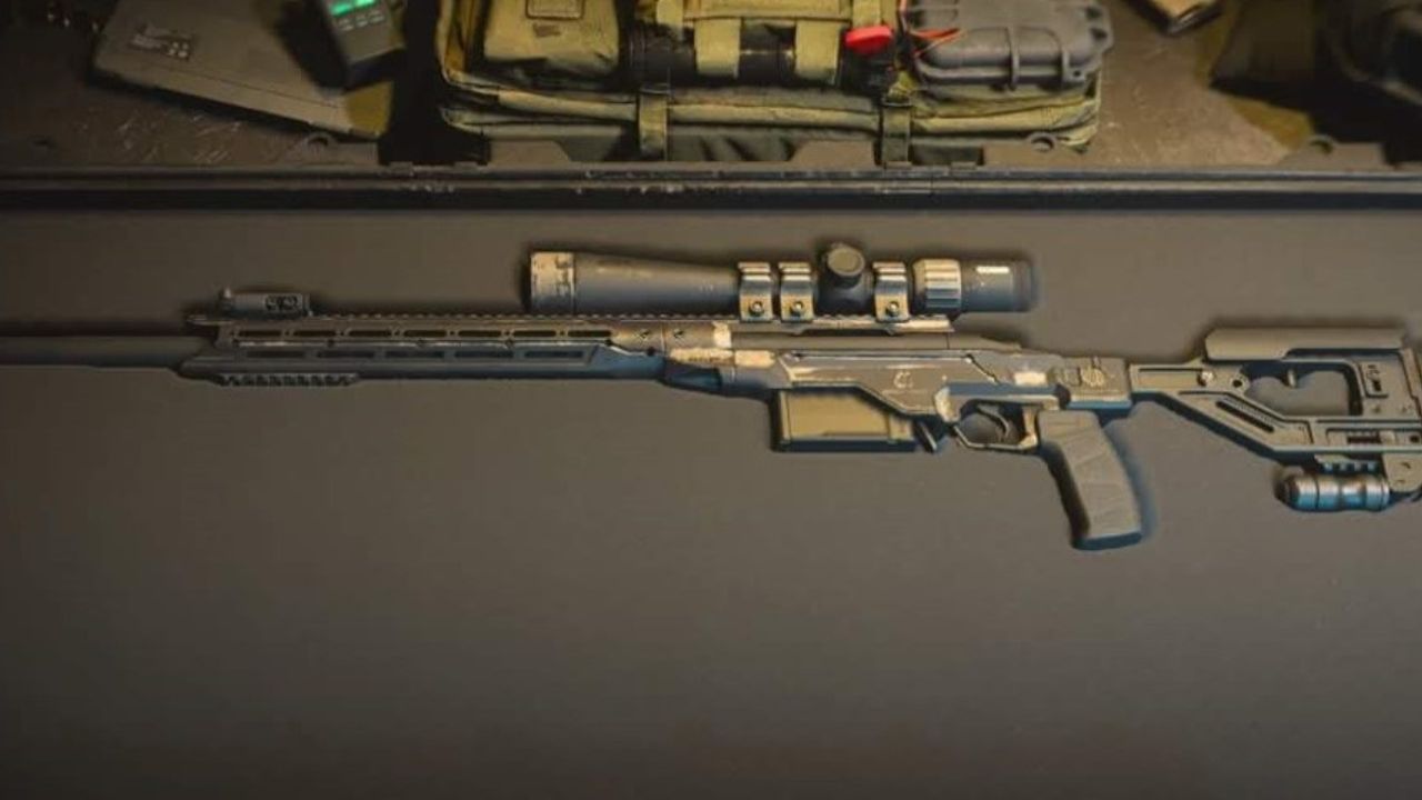 Top 5 Best Weapon Loadouts for Warzone 2.0