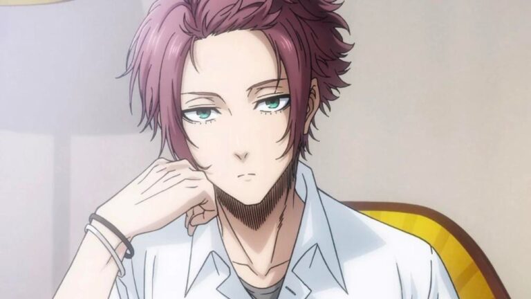 What is the First Selection program in Blue Lock series?