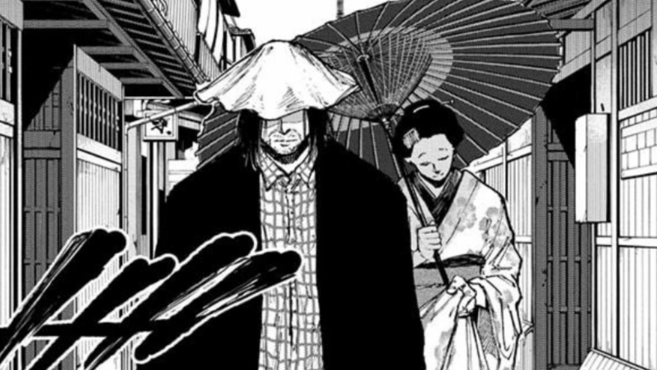 Sakamoto Days Chapter 97 Release Date, Read Online