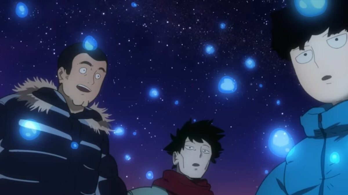 Mob Psycho 100 III Ep 9 Release Date, Spoilers, Watch Online
