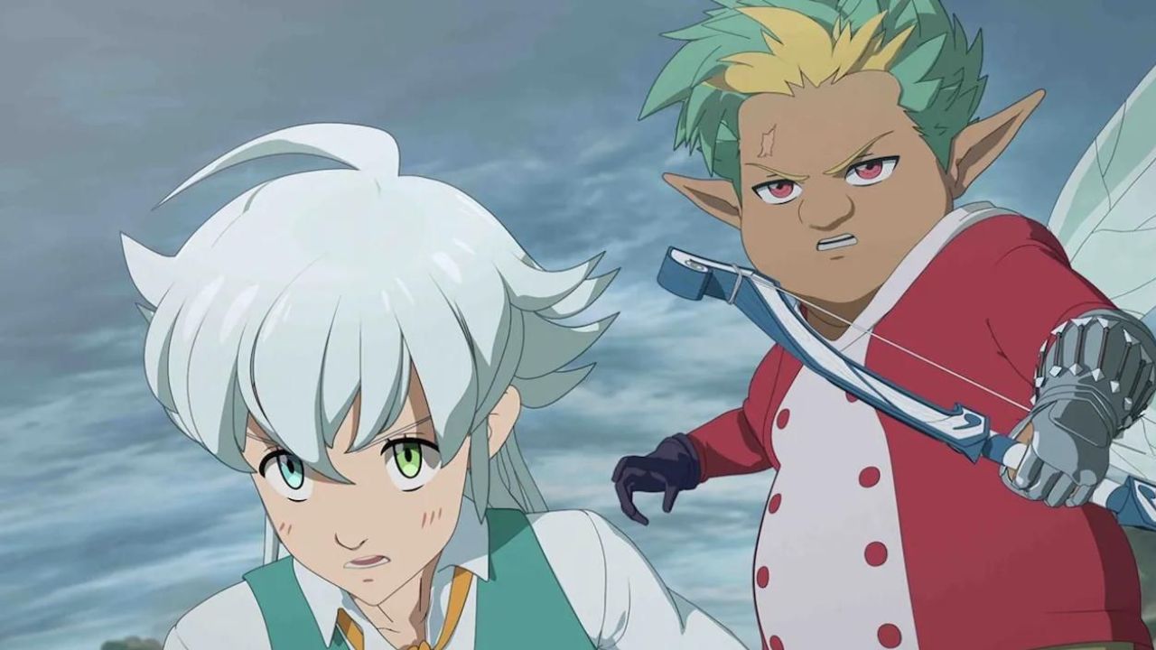 Grudge of Edinburgh Pt 1 trailer reveals release date