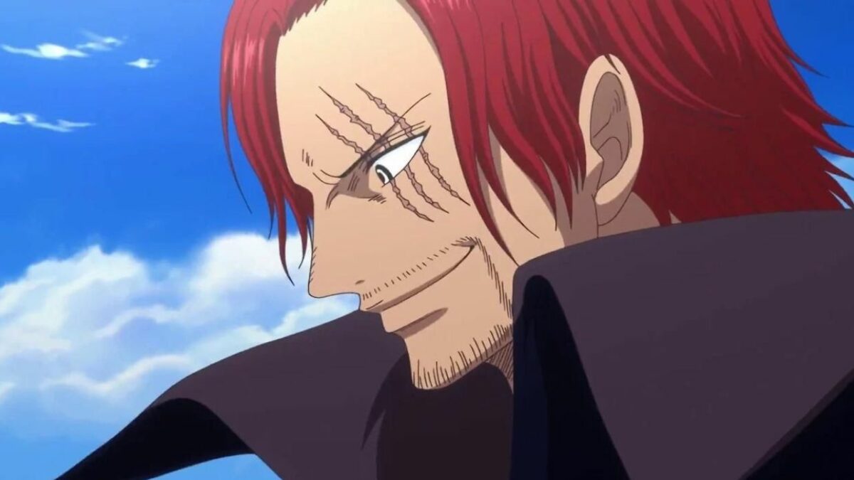 Connection of The Figarland Family in One Piece Final Saga