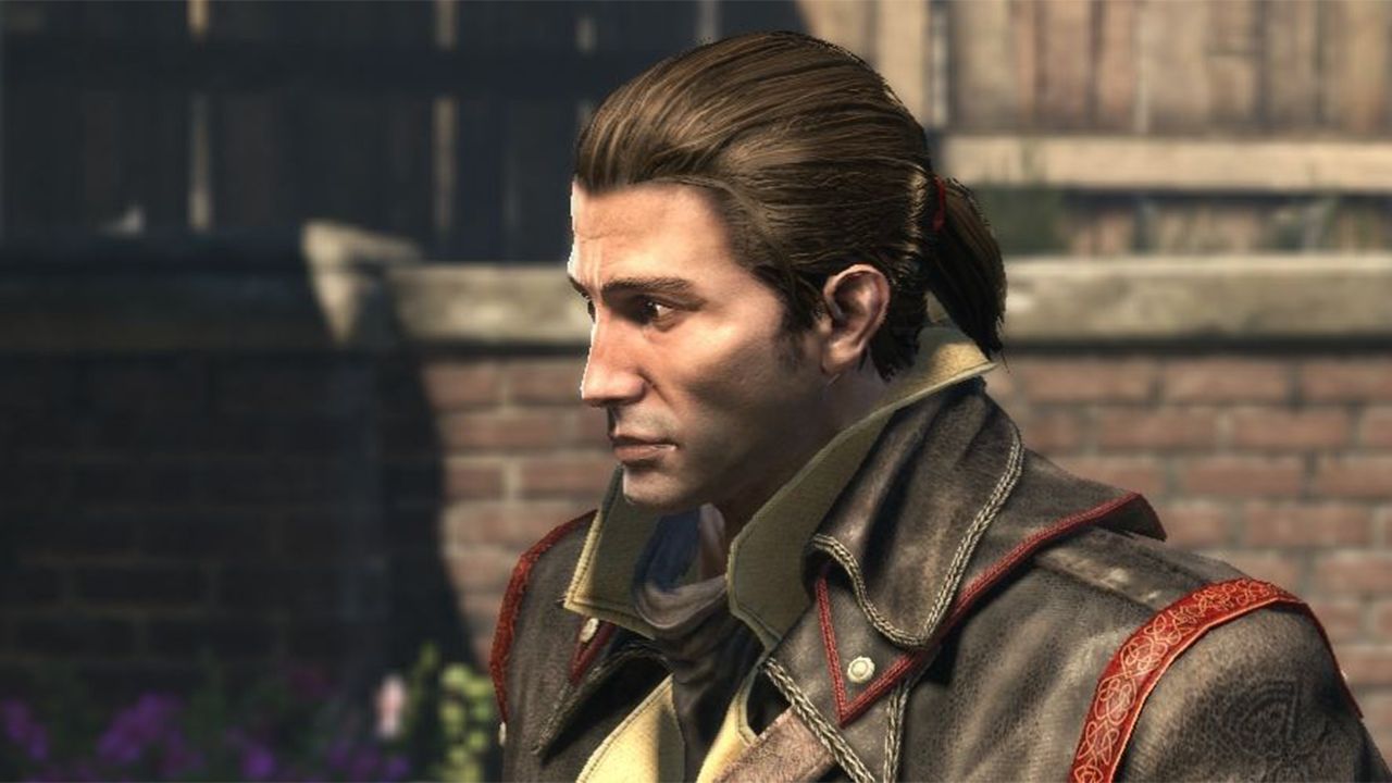 Who is the strongest Templar in Assassin’s Creed?