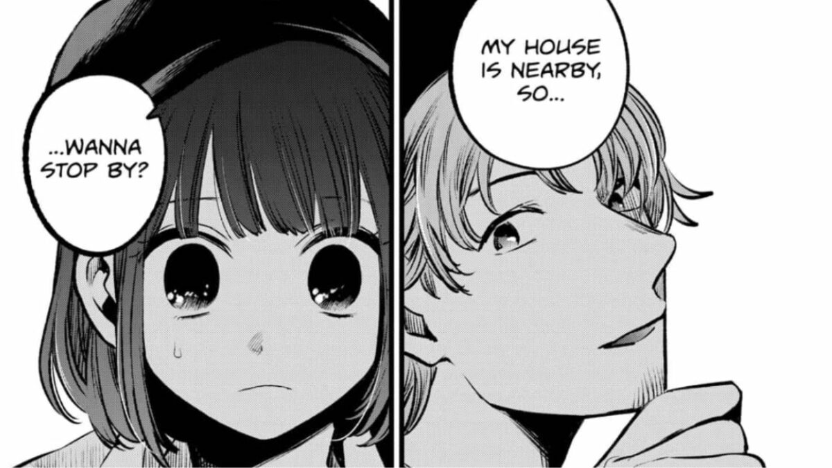 Oshi no Ko Chapter 101: Discussion, Release Date, Leaks