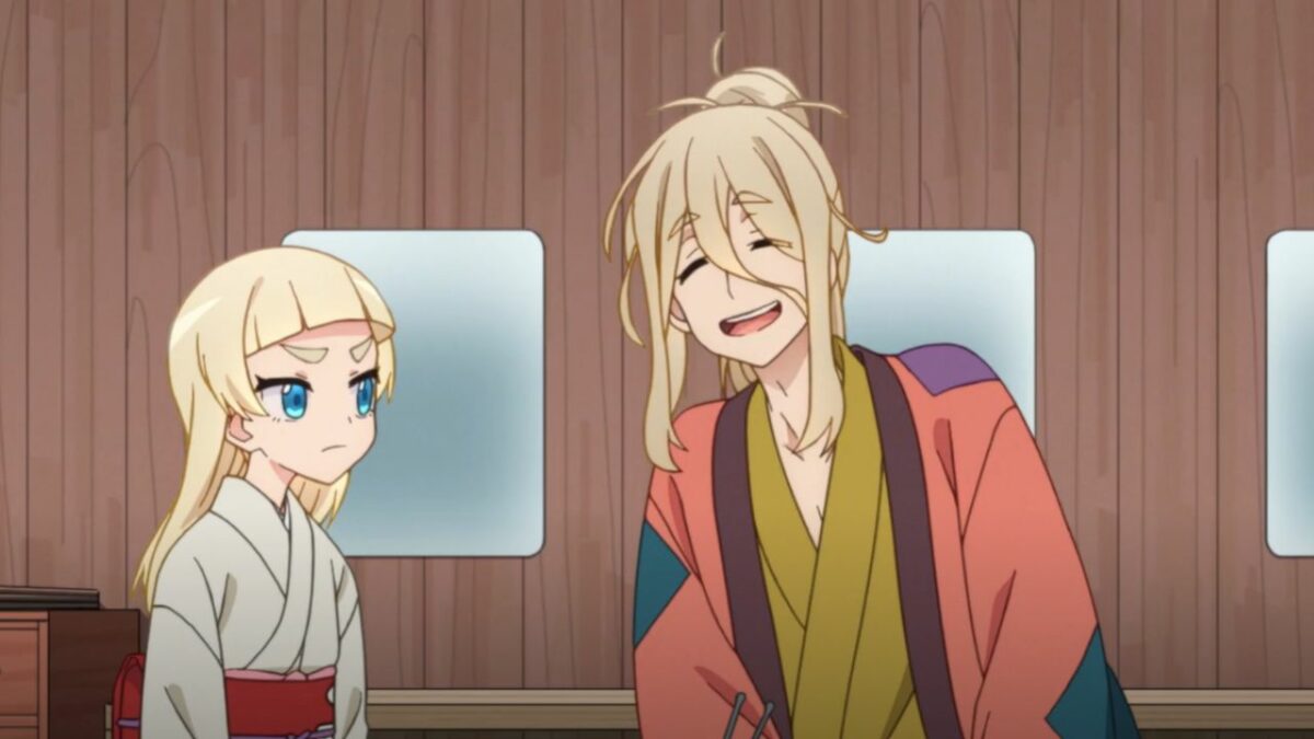 My Master Has No Tail Ep 8: Release Date, Speculation