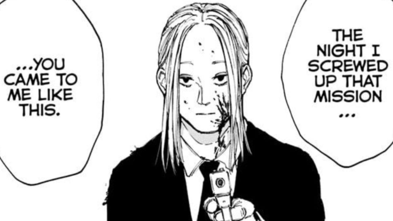 Sakamoto Days Chapter 97 Release Date, Read Online
