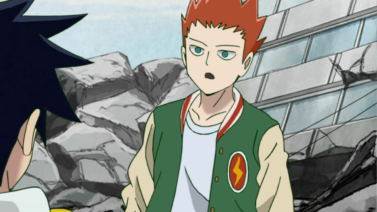 Mob Psycho 100: Top 10 Strongest Espers of all Time, Ranked