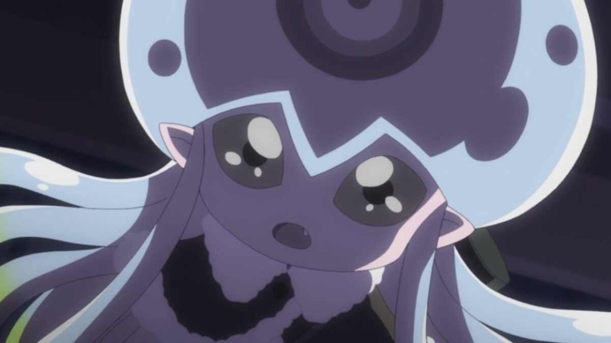 Digimon Ghost Game Episode 54 Release Date, Watch Online