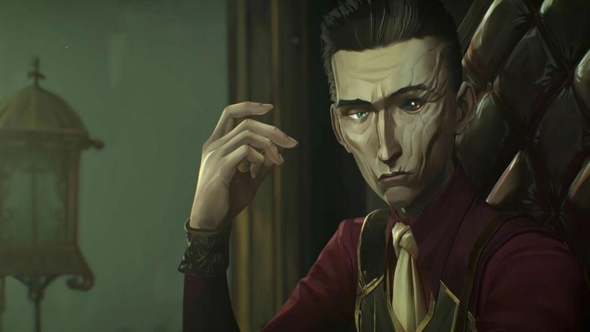 Arcane: Release Date, Characters, and Where to Watch