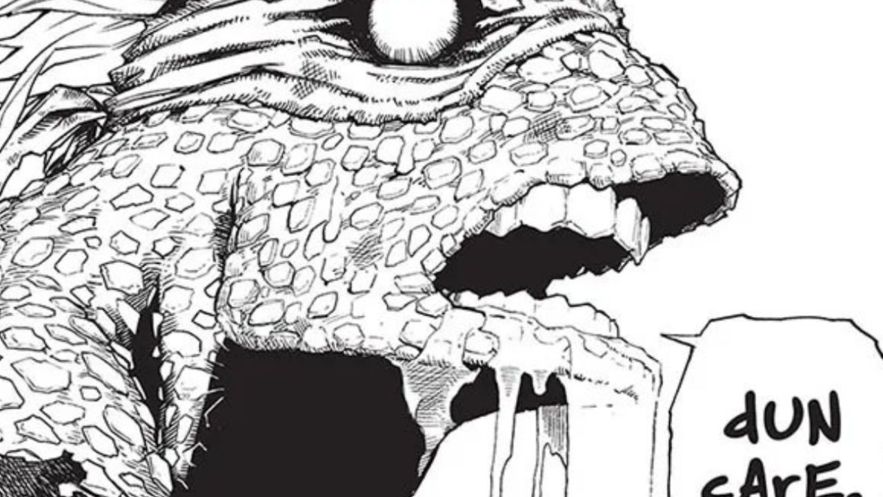 My Hero Academia Chapter 372 Release date, Read Online