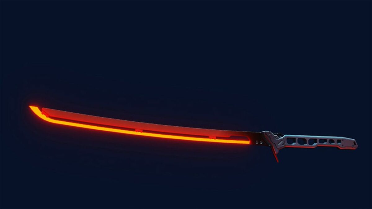 Best Katana in Cyberpunk 2077 & How to Find Them!