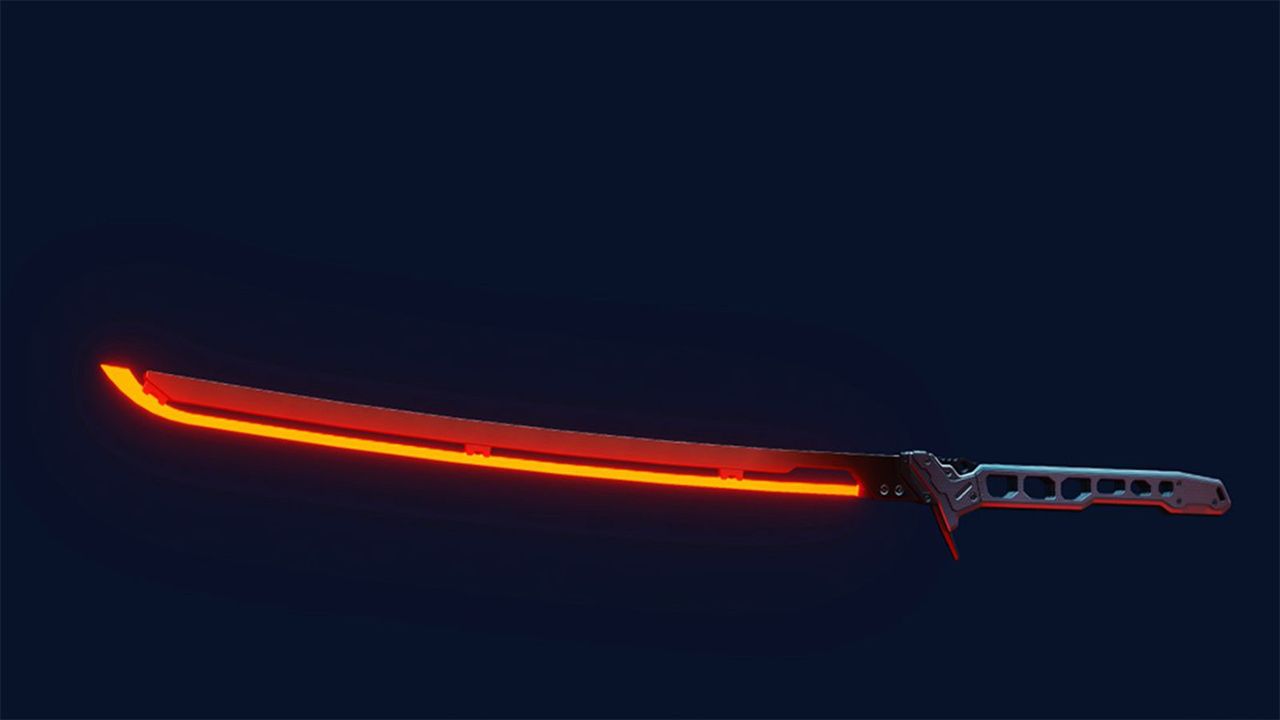 ¡La mejor katana en Cyberpunk 2077 y cómo encontrarla!