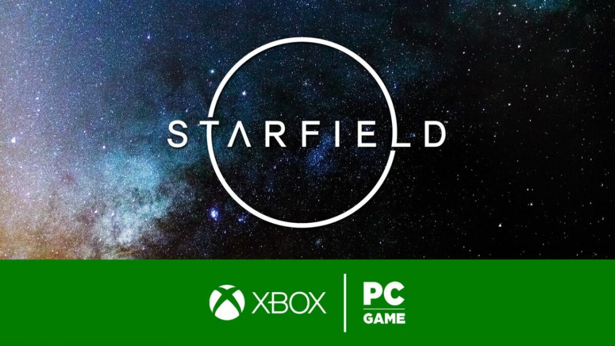 What’s Starfield’s release date? Will it be available on PS?