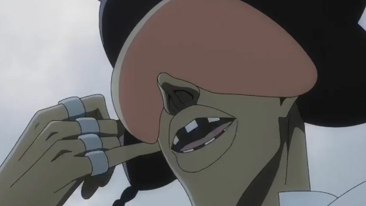 Bleach: Thousand Year Blood War Ep5, Release Date, Watch Online