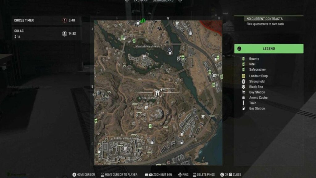How to get a loadout during a match? – Warzone 2
