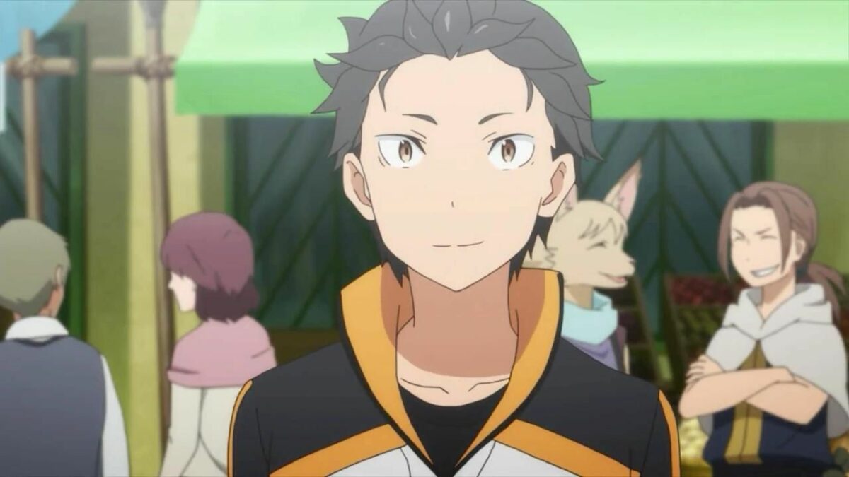 Por que Roswaal contratou Elsa em Re:ZERO? Ele é contra Subaru?